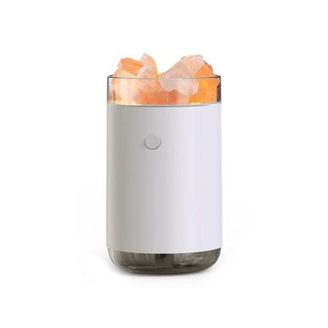 Diffuser Himalayan salt lamp | Looks stunning | Quick delivery